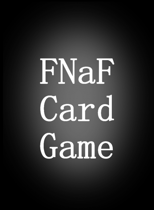 Create a FNaF Card Game (6/10/23) Tier List - TierMaker