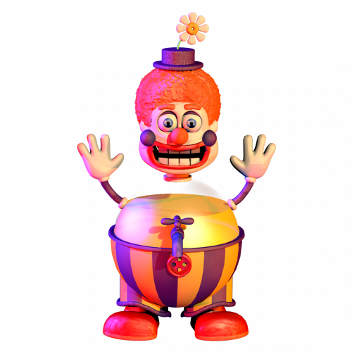 Fnaf Fangame Tierlist Tier List Community Rankings Tiermaker