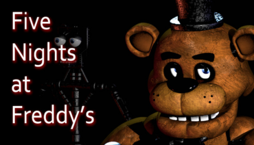 Create a Fnaf game Tier List - TierMaker Create a Fnaf game Tier List - TierMaker