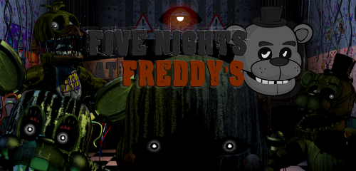 Create a FNAF Games Official Tier List - TierMaker