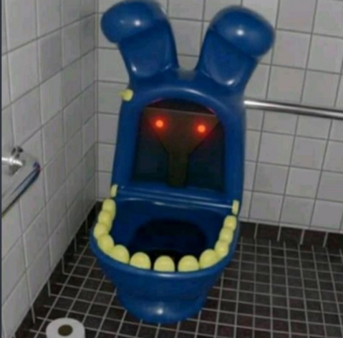 Create a fnaf memes Tier List - TierMaker