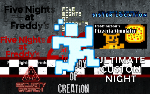 Create a Fnaf orginal + Fnaf fanmade characters (200+) Tier List ... Create a Fnaf orginal + Fnaf fanmade characters (200+) Tier List ...