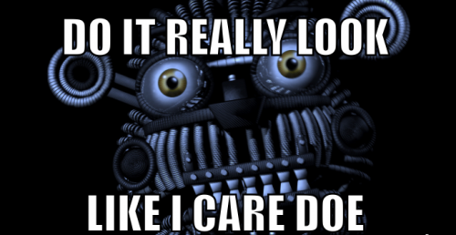 FNAF power scaling chart Tier List (Community Rankings) - TierMaker