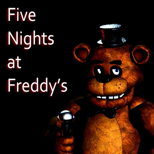 Create A Fnaf Ranking Tier List Tiermaker
