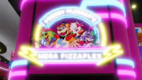 FNAF Security Breach Morphs Roblox Tier List (Community Rankings ...