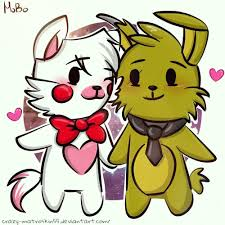 Fnaf ship Tier List (Community Rankings) - TierMaker