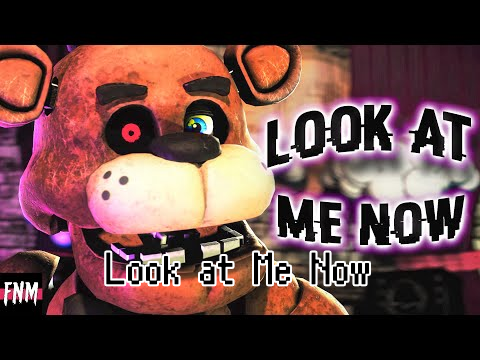 Create a Fnaf Song Tier List - TierMaker