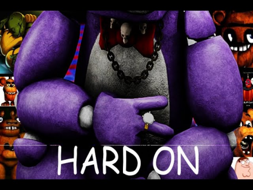 Create a fnaf sus remixes Tier List - TierMaker