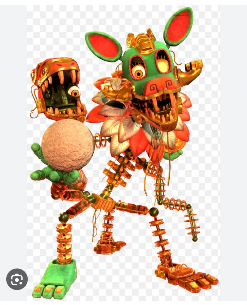 FNAF mi opinión Tier List (Community Rankings) - TierMaker FNAF mi opinión Tier List (Community Rankings) - TierMaker