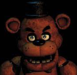 Create a Fnaf (wip) Tier List - TierMaker