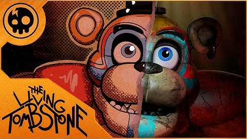 FNAF TLT Songs Tier List (Community Rankings) - TierMaker