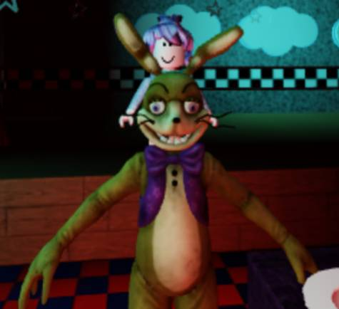 Create a FNAF VR: Help Wanted Games Make (with DLC) Tier List - TierMaker