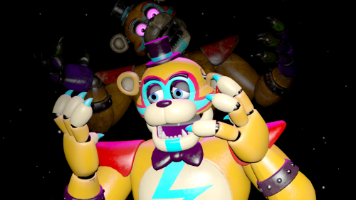 Fnaf vr to sb Tier List (Community Rankings) - TierMaker