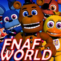 FNaF World Animatronics Tier List (Community Rankings) - TierMaker