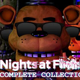 FNaFb CC: Party Tier List (Community Rankings) - TierMaker