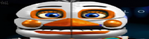 fnafb games and fangames Tier List (Community Rankings) - TierMaker