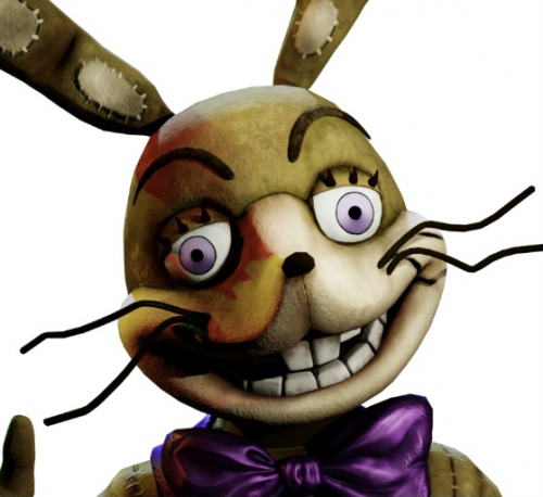 FNAF:Help Wanted Characters Tier List (Community Rankings) - TierMaker