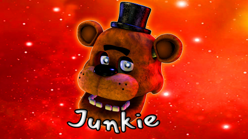 FNAFJunkie ULTIMATE Gmod FNAF Tier List (Community Rankings) - TierMaker FNAFJunkie ULTIMATE Gmod FNAF Tier List (Community Rankings) - TierMaker