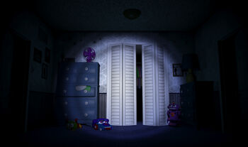 FNAFS OFFICE Tier List (Community Rankings) - TierMaker