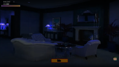 FNaW 3 + Fangame Rooms Tier List (Community Rankings) - TierMaker