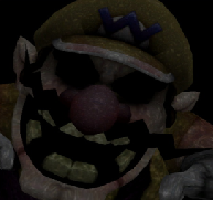 Fnaw Fan Games Characters Tier List (Community Rankings) - TierMaker