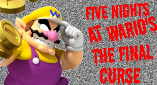 Fnaw Thumbnail Gamejolt Tier List (Community Rankings) - TierMaker