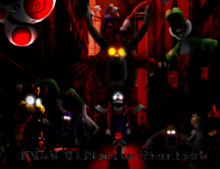 Create a FNaW Ultimate (400+ Characters) Tier List - TierMaker