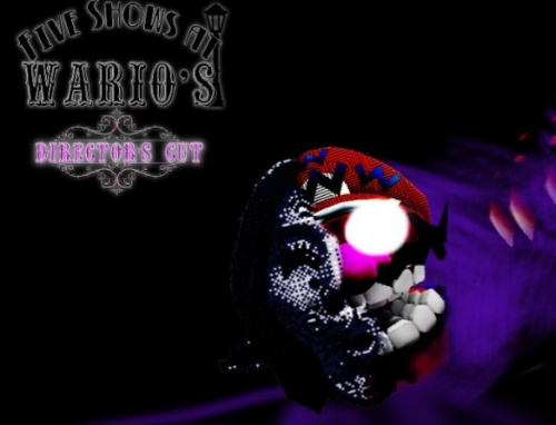 Fnaw V4.0 Tier List (Community Rankings) - TierMaker