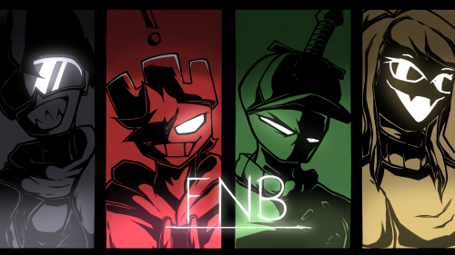 Fnb Update Tier List (Community Rankings) - TierMaker