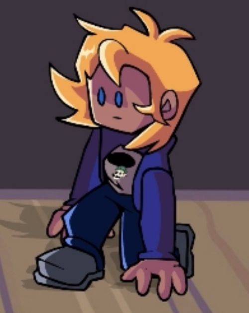 Create a FNF A WHOLE NEW UNIVERSE SONGS Tier List - TierMaker