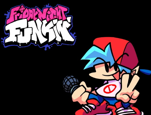 FNF BF'S Tier List (Community Rankings) - TierMaker