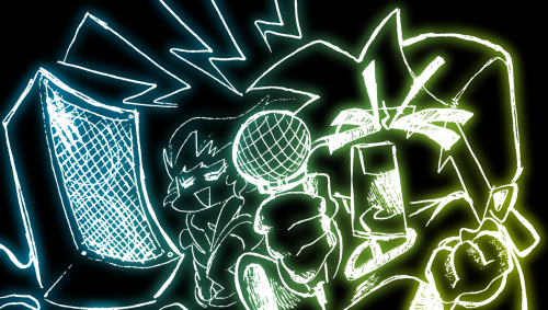 FNF BF'S V1 Tier List (Community Rankings) - TierMaker