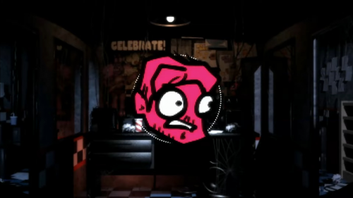 Create a Fnf Bite Remixes/Mixes (Original Bite from Vs Ourple Guy) Tier ...