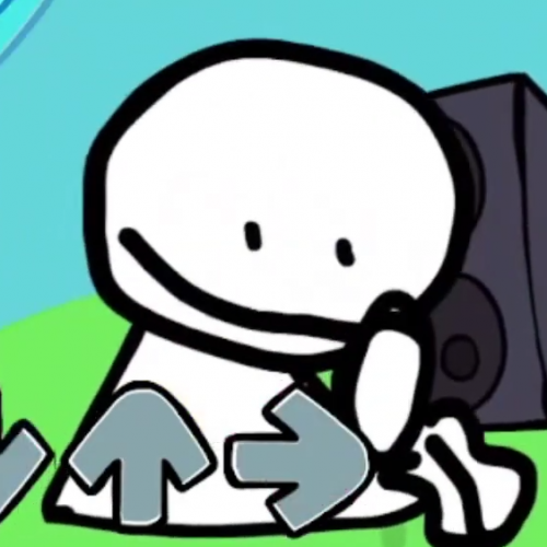 Create a Fnf characters Tier List - TierMaker