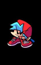 Create a fnf characters based on how fluent they are in english Tier ...