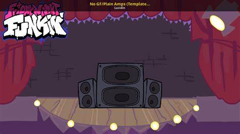 Create a fnf characters (includes some mods) Tier List - TierMaker