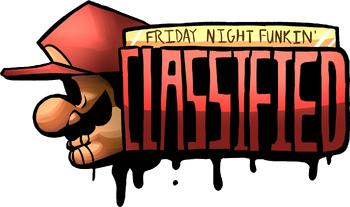 Create a fnf classified song teir list Tier List - TierMaker