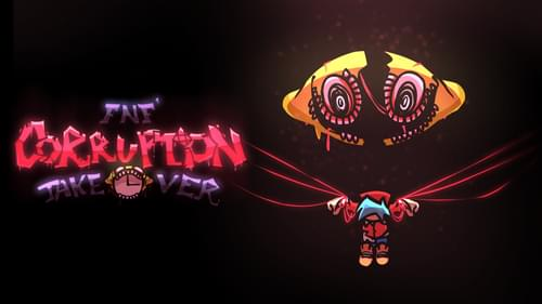 FNF Corruption Takeover Songs (up to Aim Burst) Tier List (Community ...