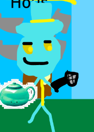 Create a Fnf cyan character Tier List - TierMaker