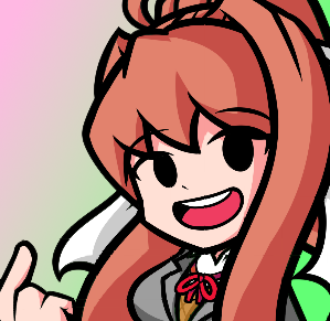 Create a FNF Doki Doki Takeover + Song Tierlist Tier List - TierMaker