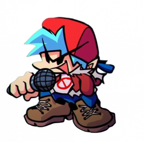 Create a FNF Evil Mod Week Tier List - TierMaker