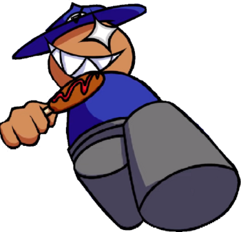 fnf golden apple characters Tier List (Community Rankings) - TierMaker