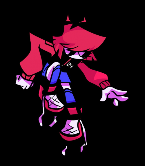 Create a FNF: Hotline 024 Tier List - TierMaker