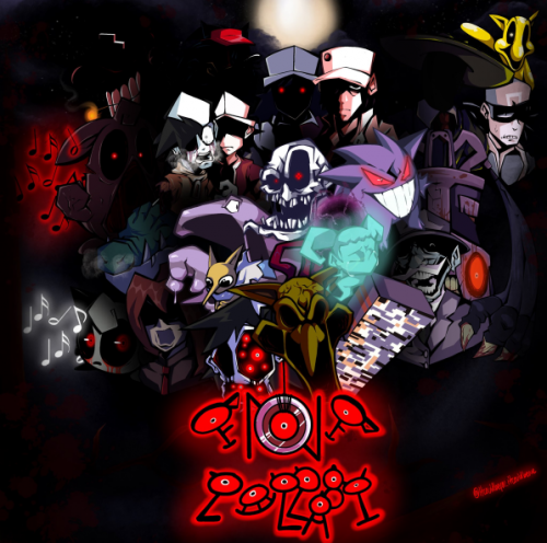 FNF Lullaby Songs Tier List (Community Rankings) - TierMaker