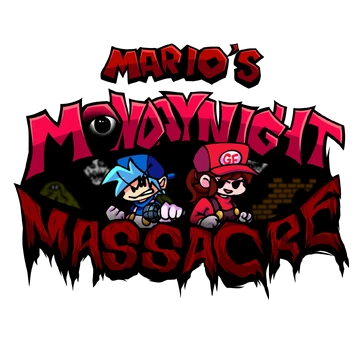 FnF: Mario's Monday Night Massacre Songs Tier List (Community Rankings ...