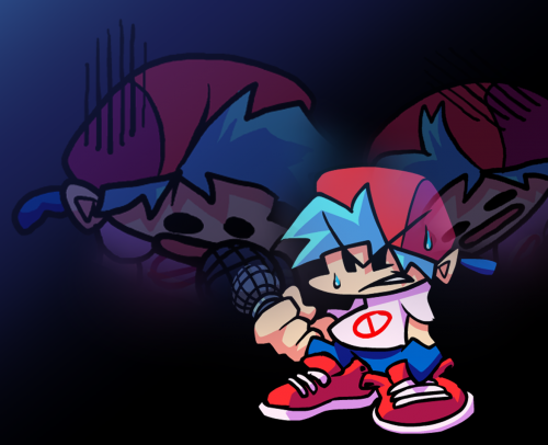 Create a FNF Mod Character Tiermaker Tier List - TierMaker