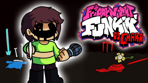 Create a FNF Mod Song (RageManiac) Tier List - TierMaker