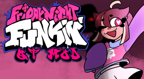 Create a FnF mod Tierlist Tier List - TierMaker