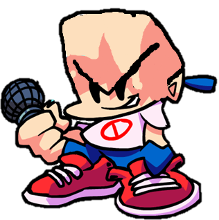 Create a fnf mods Tier List - TierMaker