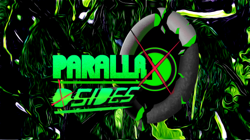 FNF Parallax D-SIDE - Character Tier List (Community Rankings) - TierMaker